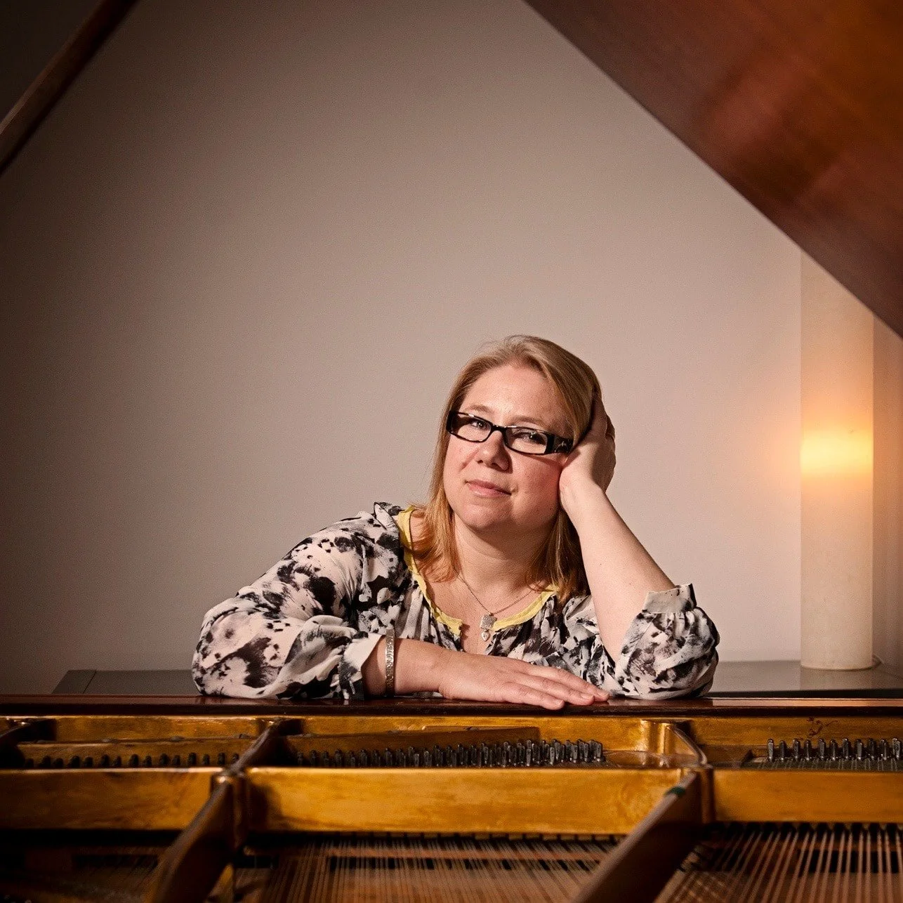 Podcast - Supporting Musicians with Depression and other Adversity ...