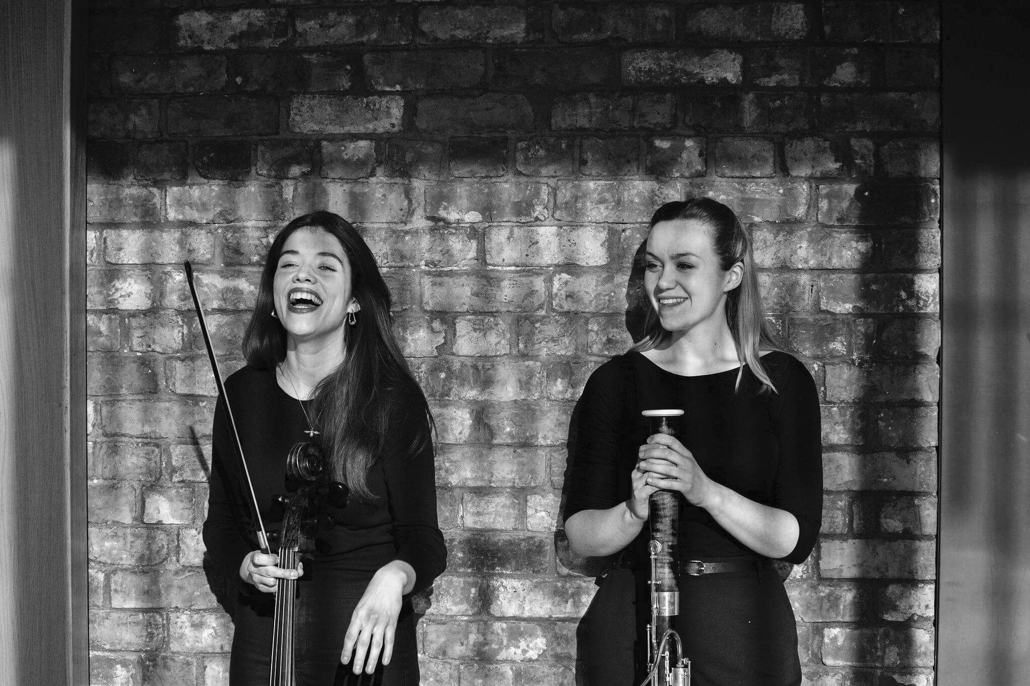 Solo: The Unaccompanied Musician — Things Musicians Don't Talk About