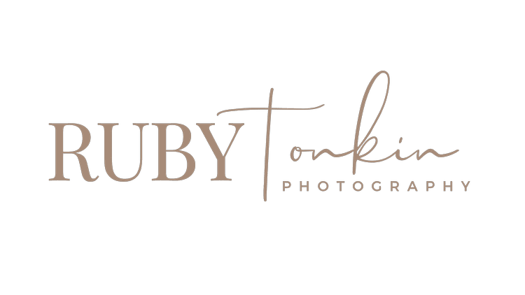 RUBY TONKIN PHOTOGRAPHY