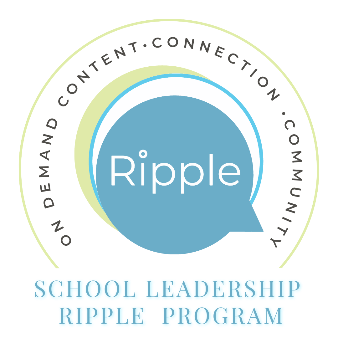 School Leadership — Ripple Central