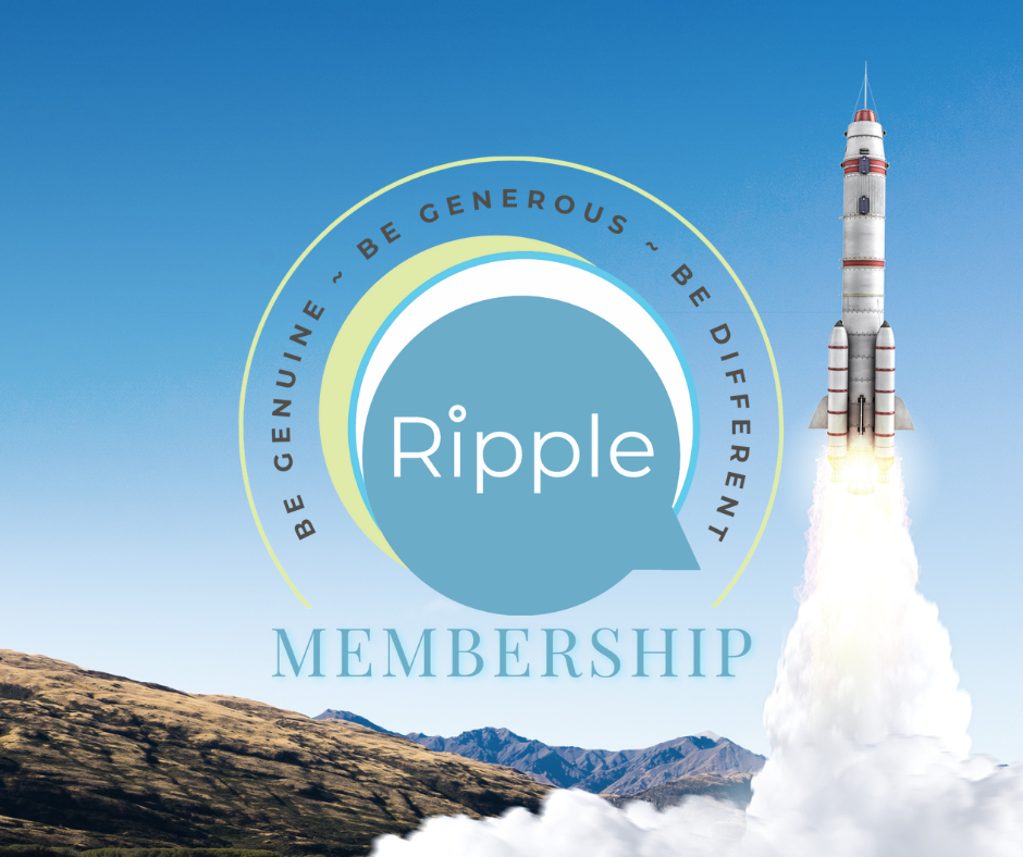 The Ripple Membership launch was a huge success — Ripple Central