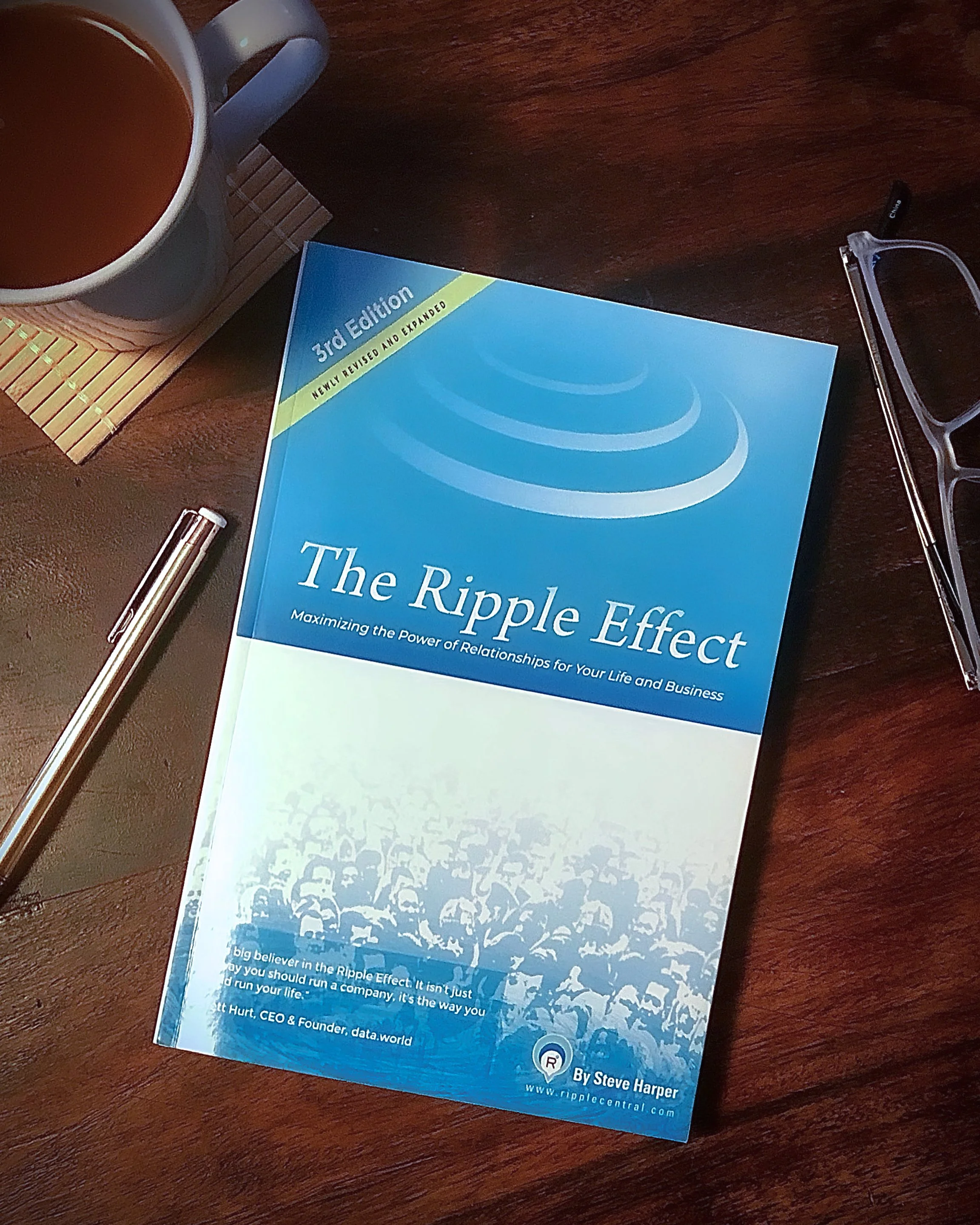 Ripple Central