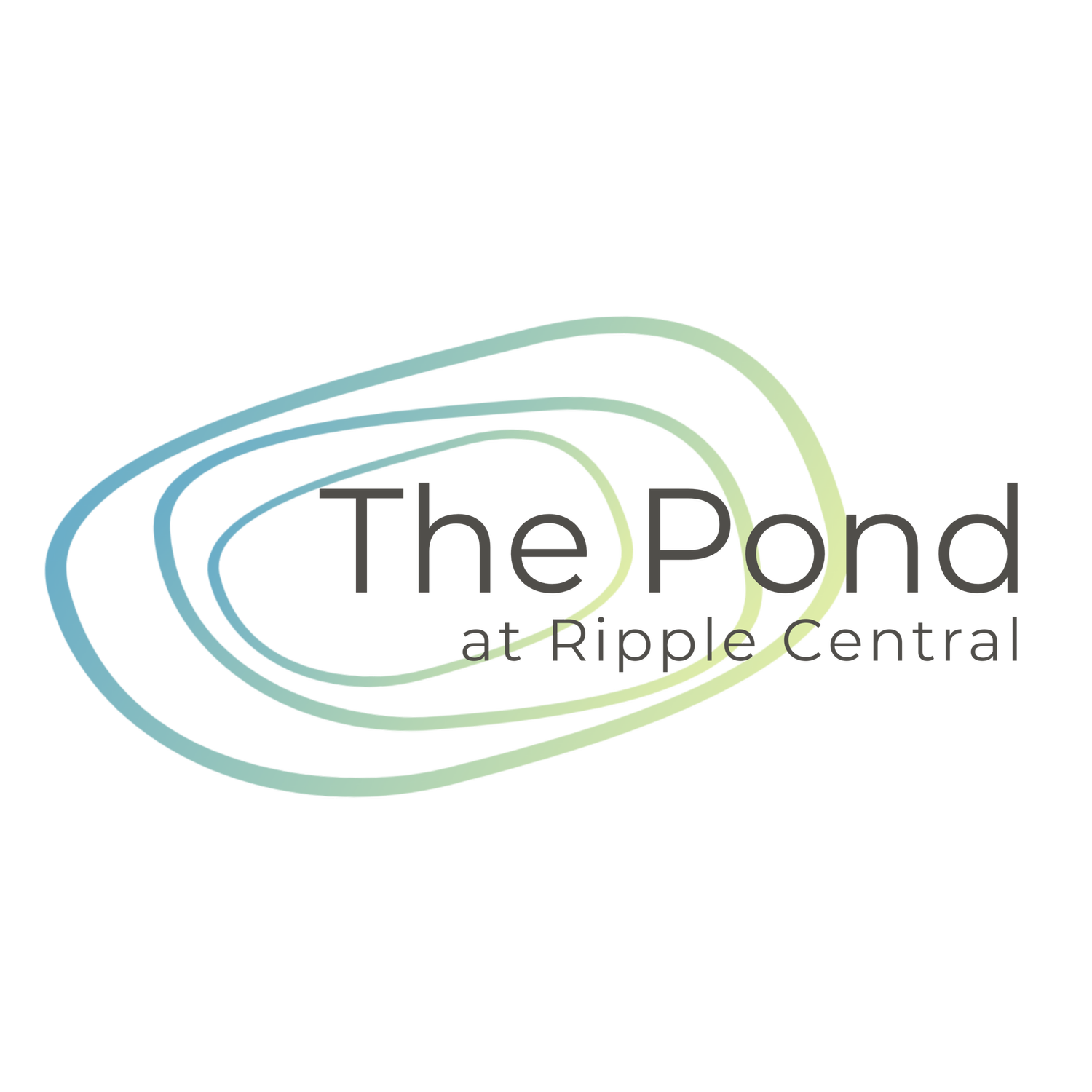 Join the Pond Community — Ripple Central
