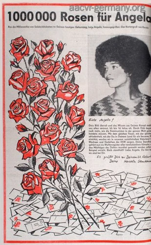 Angela Davis — aacvr-germany.org