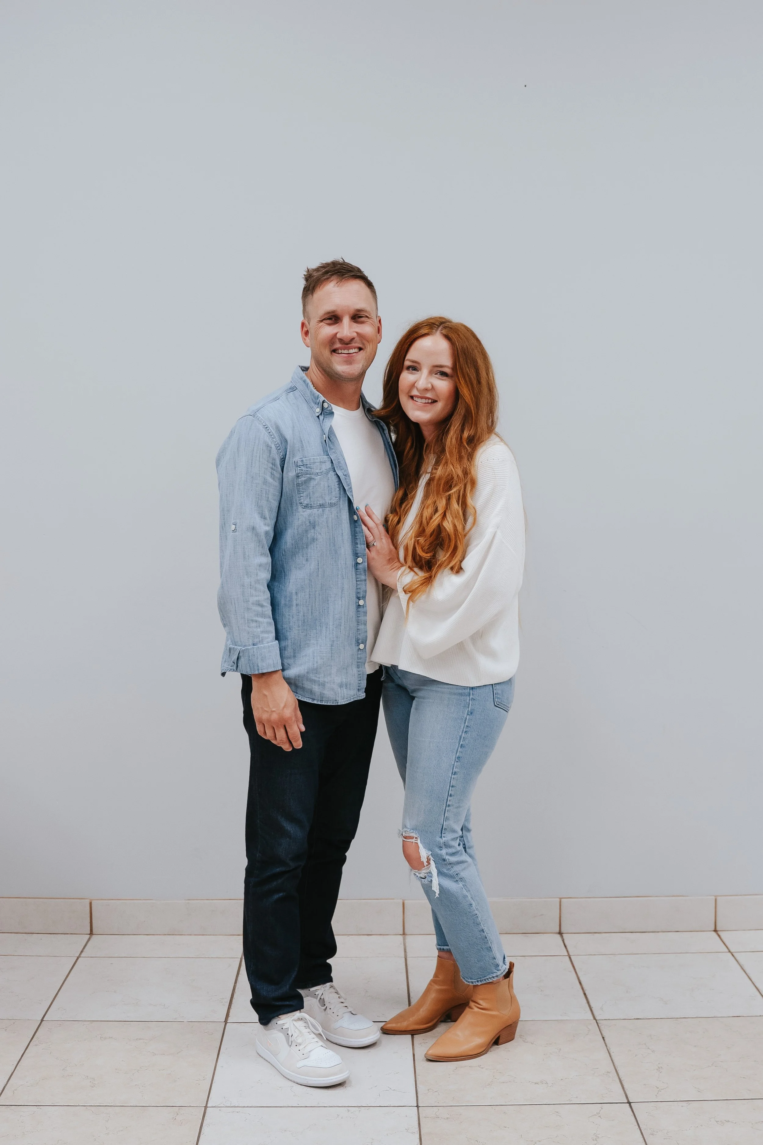 Our Pastors — The Breeze Church