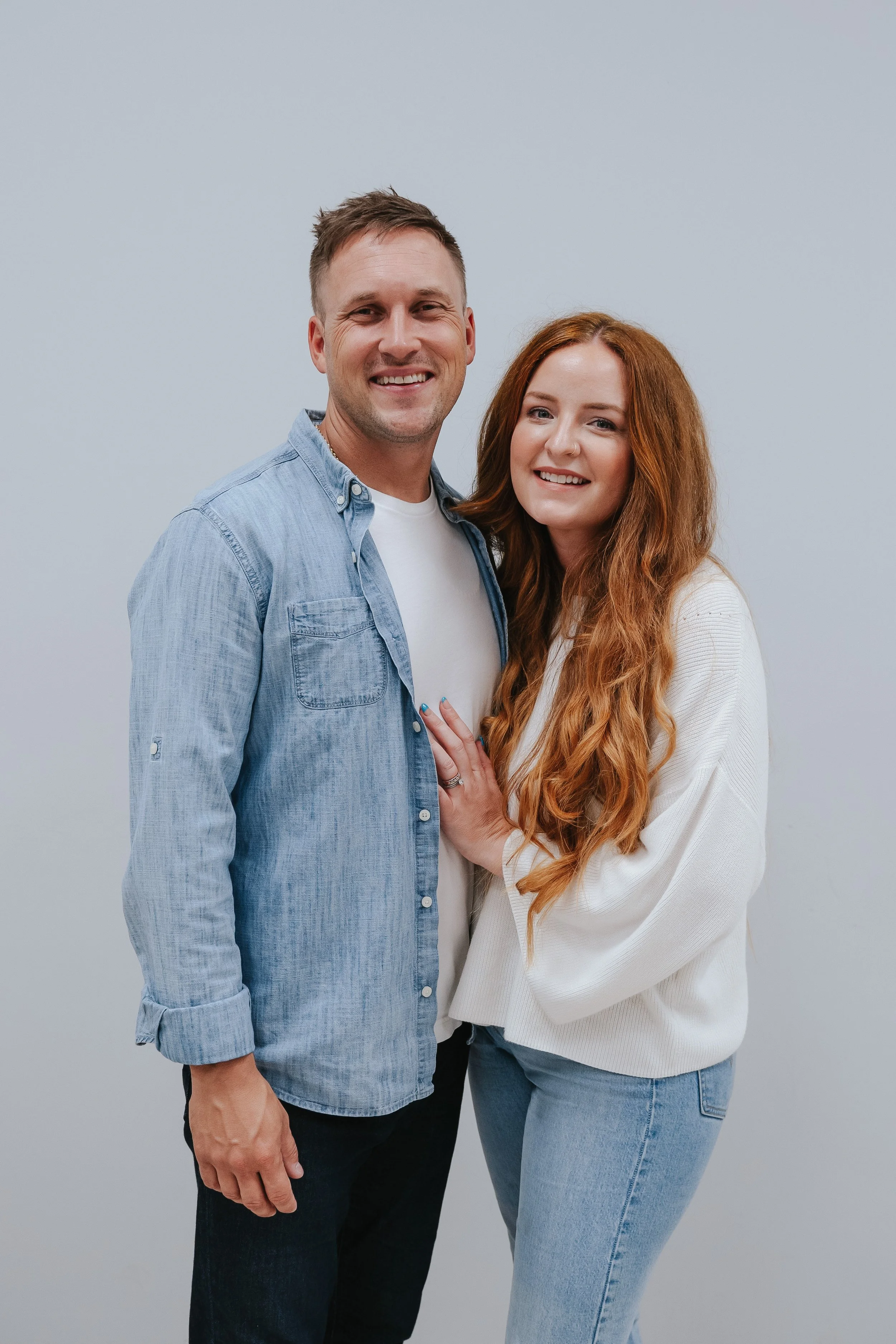 Our Pastors — The Breeze Church