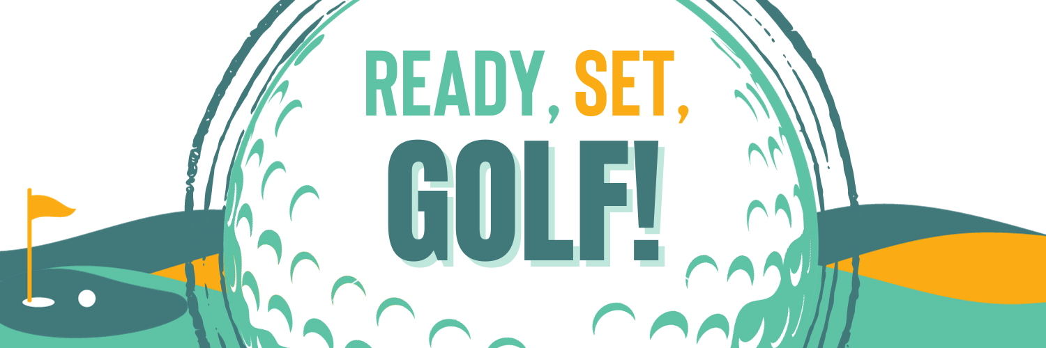 Ready, Set, Golf! — CitySwing Foundation