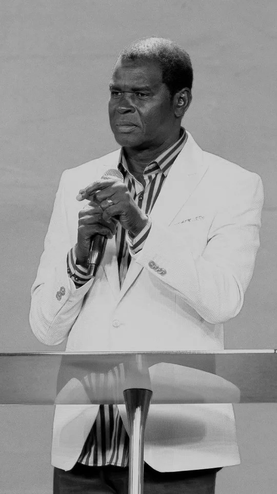 Our Leadership — Robert Kayanja Ministries