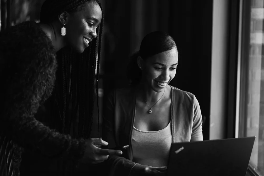 Community Core Space — Climate Critical®