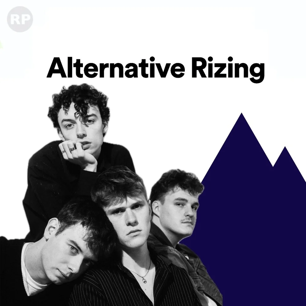 There’s new music waiting for you