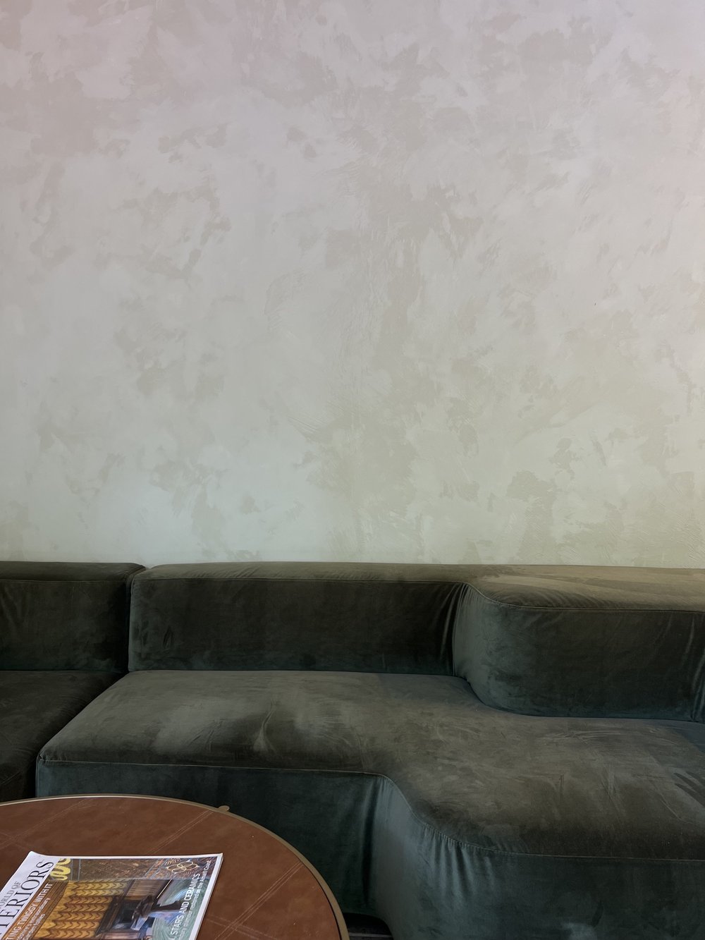 MOODE Interior Design