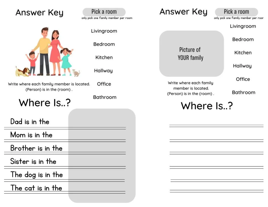 About Love and Language