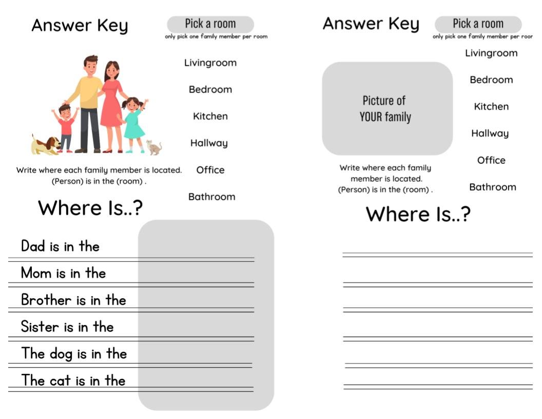 About Love and Language