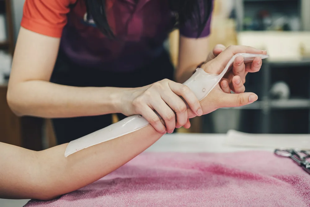 OT Hand Splinting Workshops | Occupational Therapy Splinting Training ...