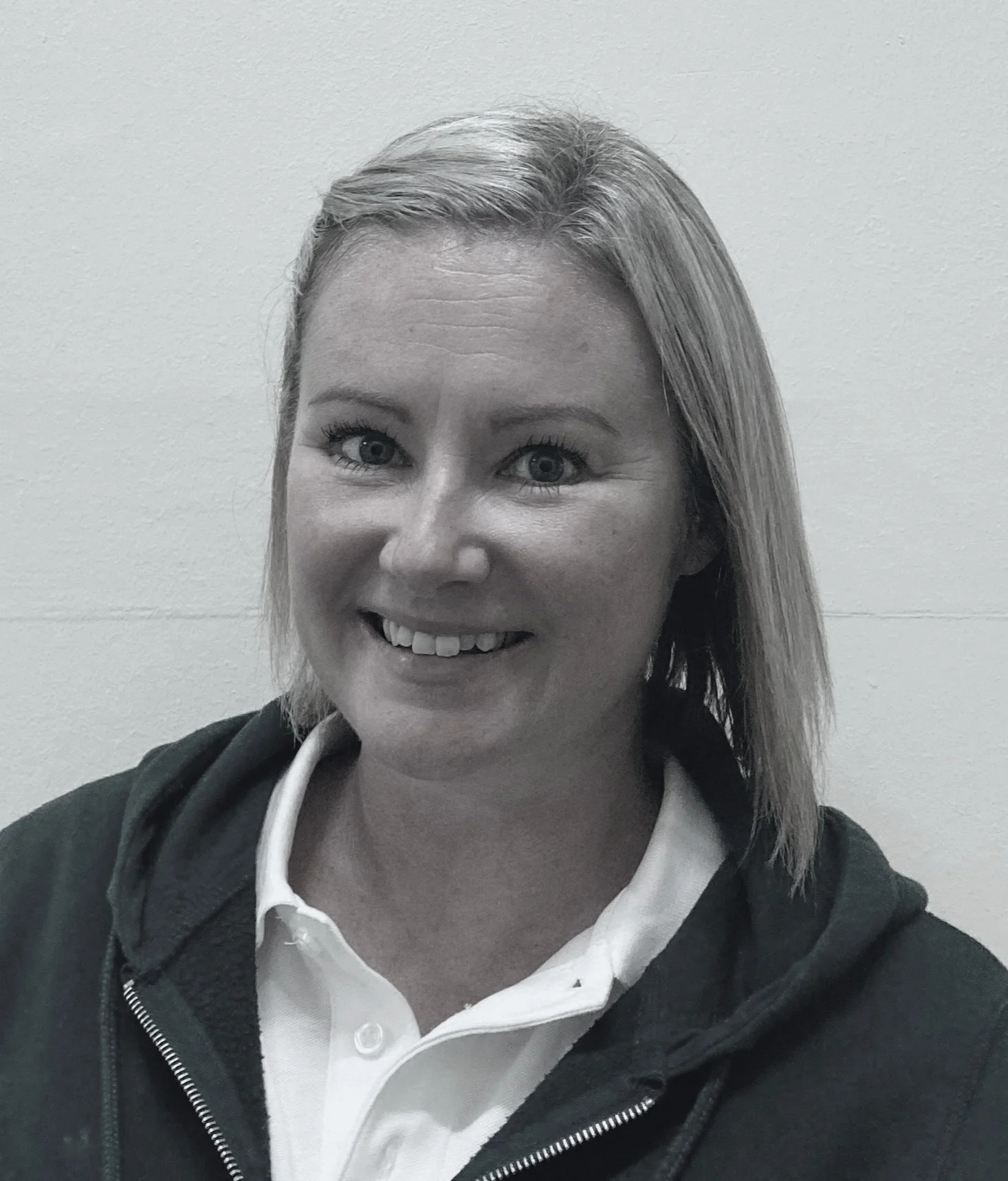 Lisa - Hand Therapist — The Rehab Team