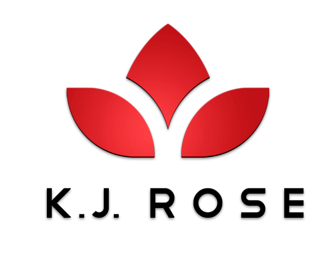 About K.J. — K.J. Rose