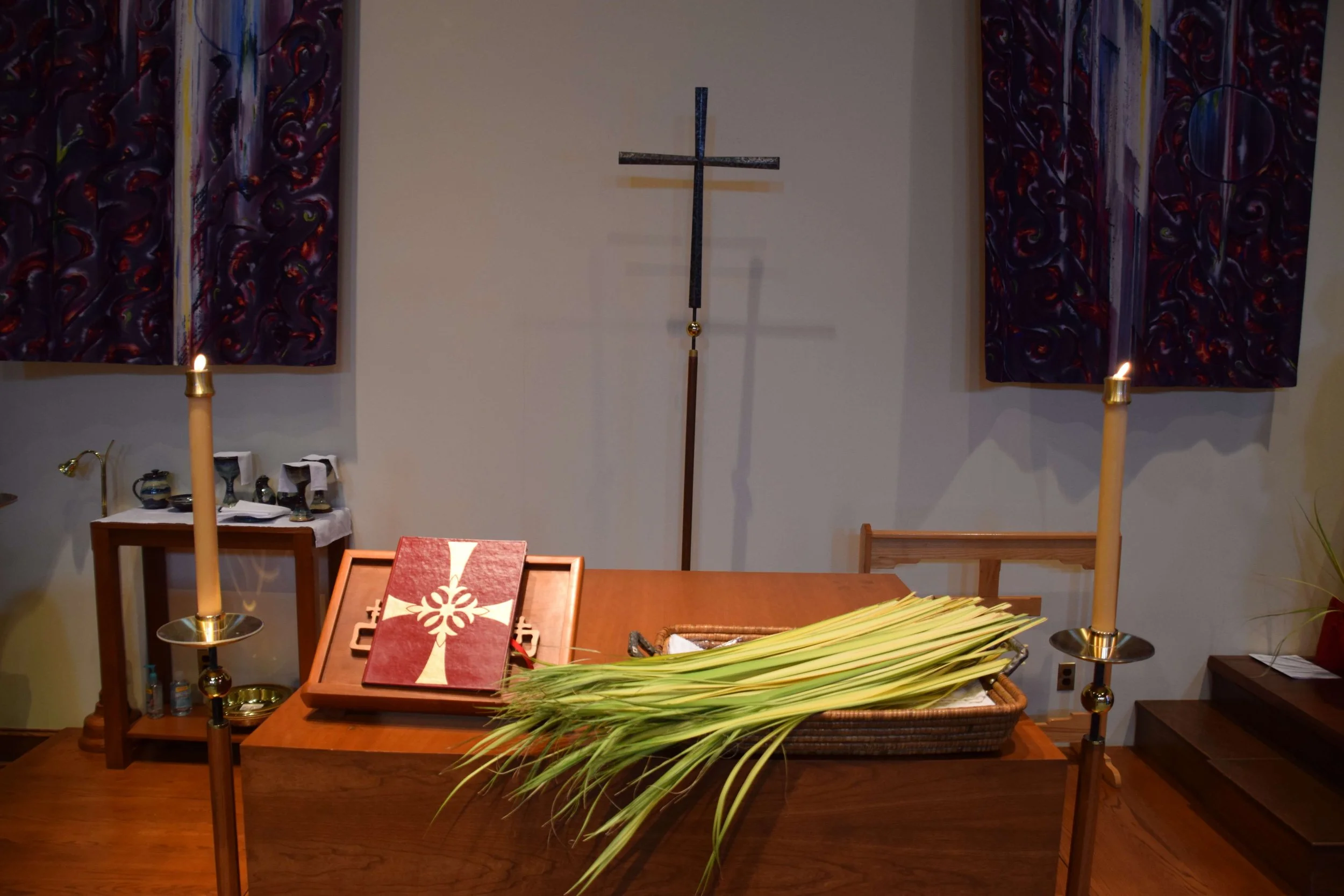 Overview — Church of the Holy Spirit, Episcopal, Harleysville