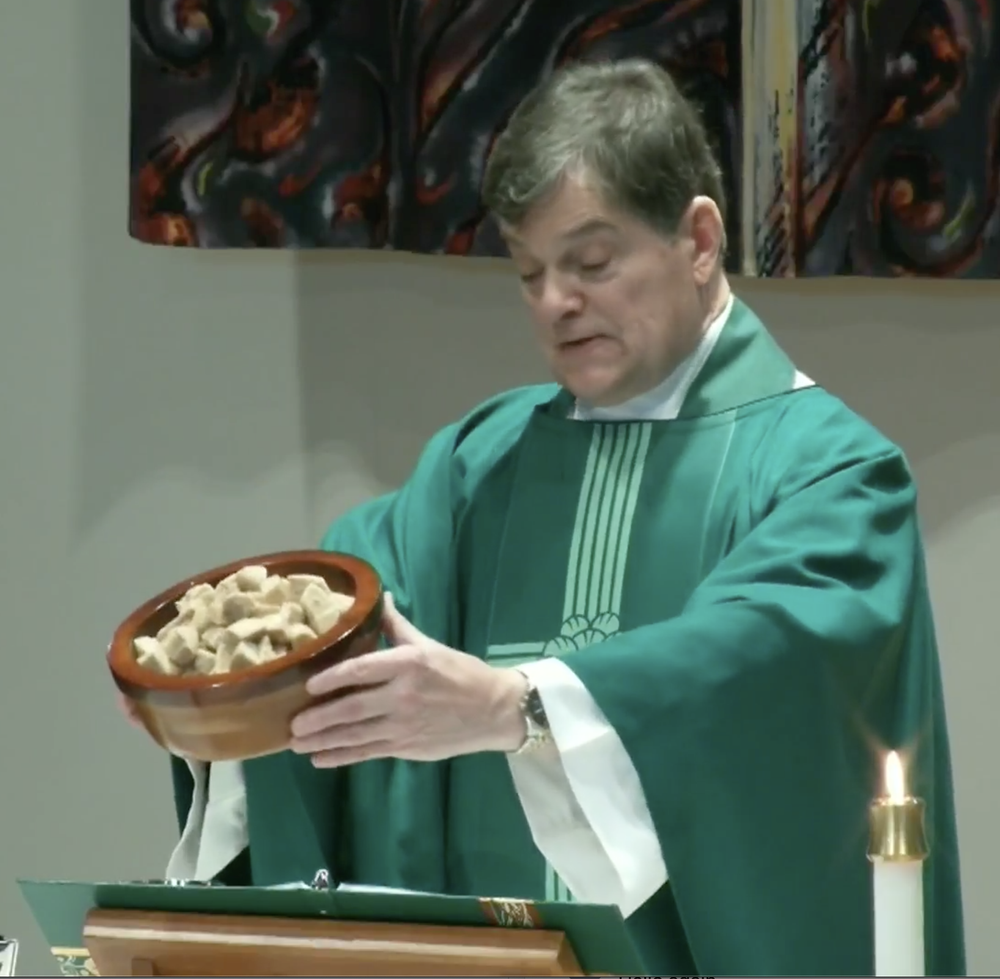 Church of the Holy Spirit, Episcopal, Harleysville