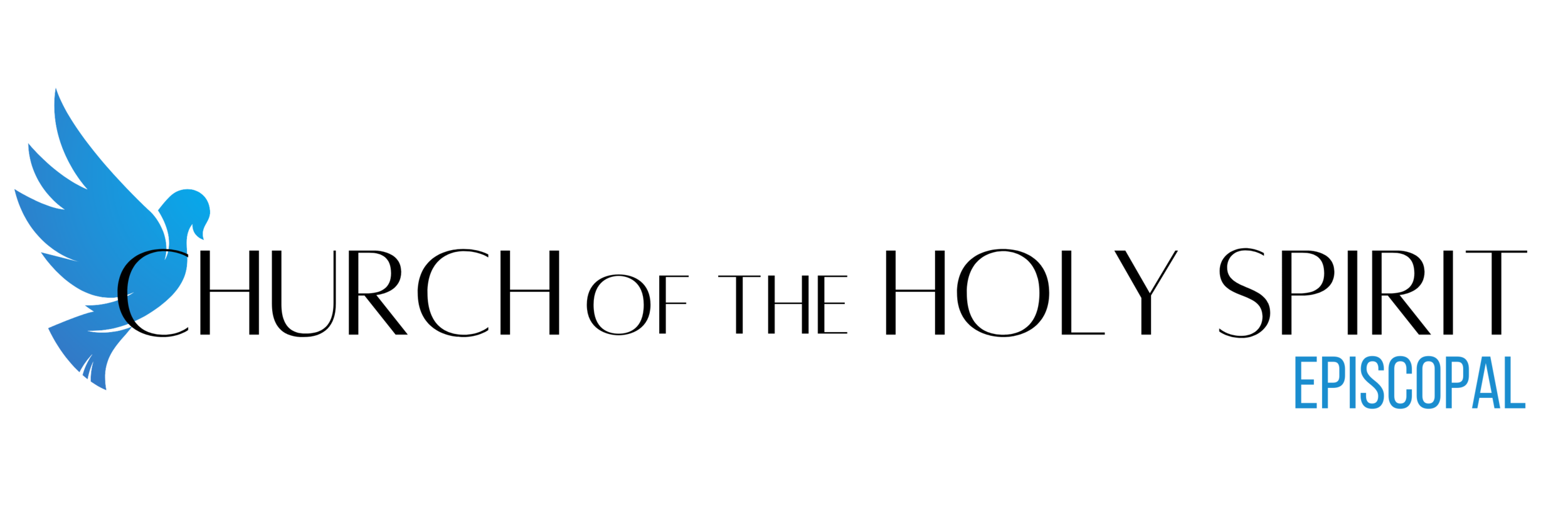 Holy Spirit Logo Png