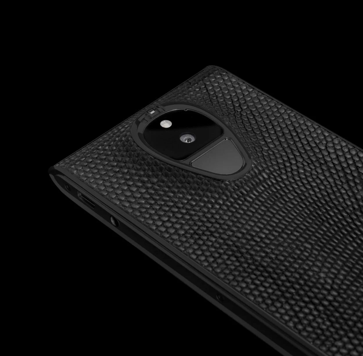 Cases: Projects & Innovations — Sigma Connectivity