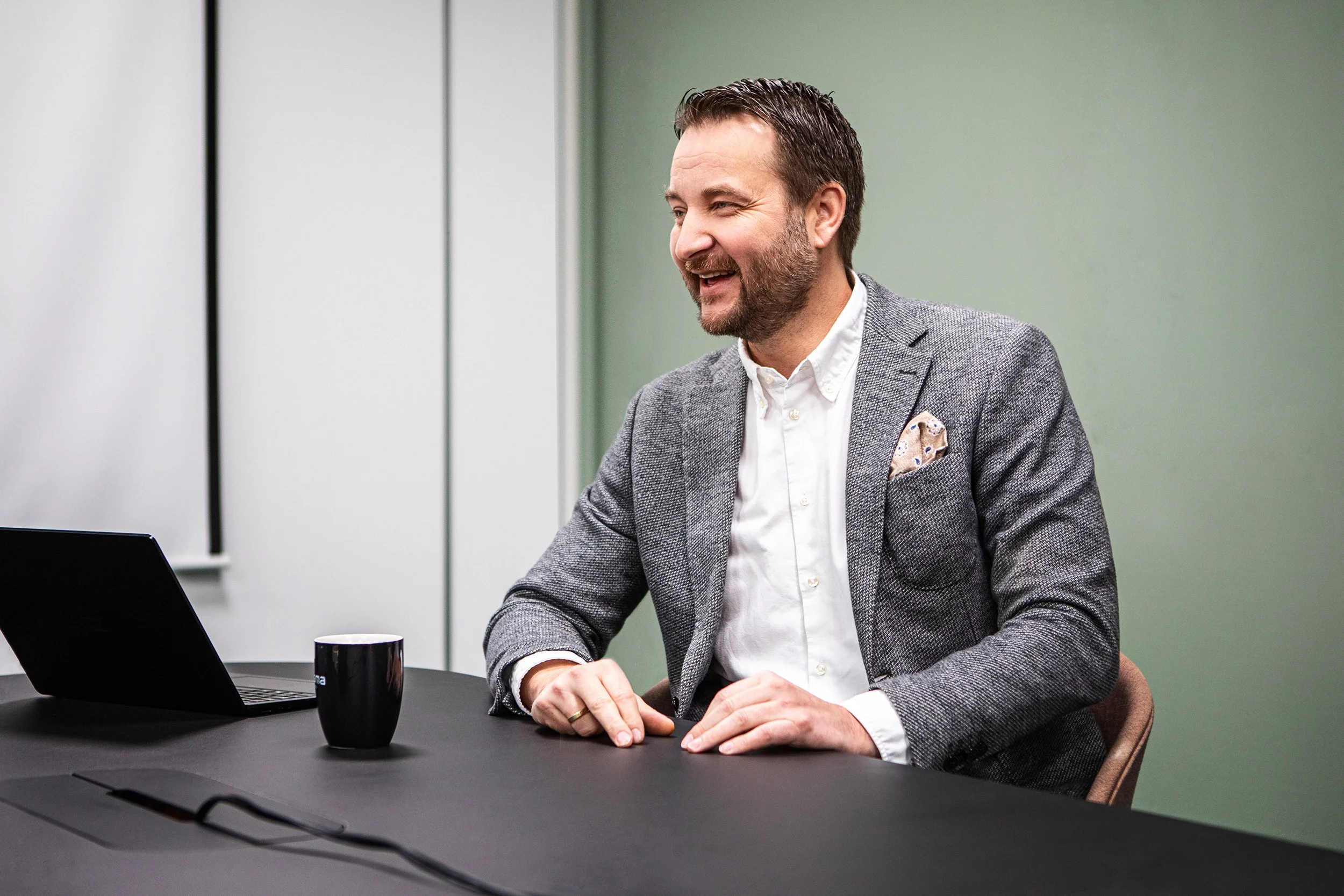 News — Sigma Connectivity