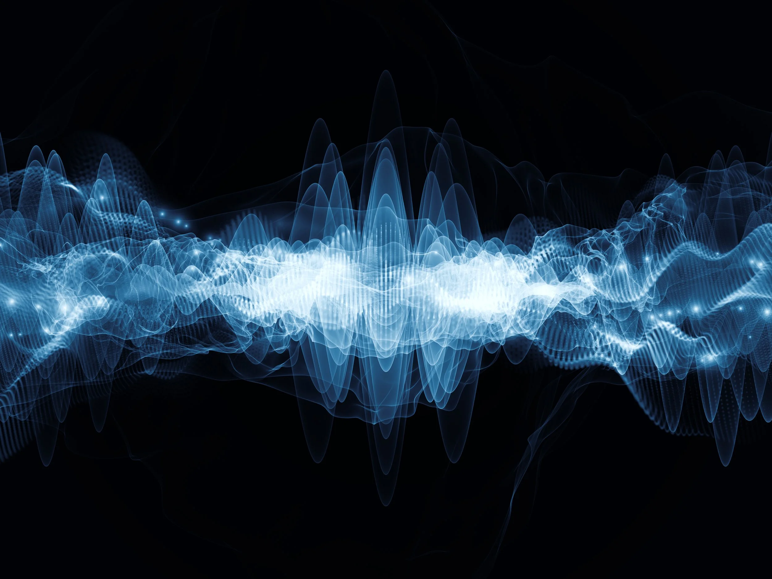 Audio DSP — Sigma Connectivity