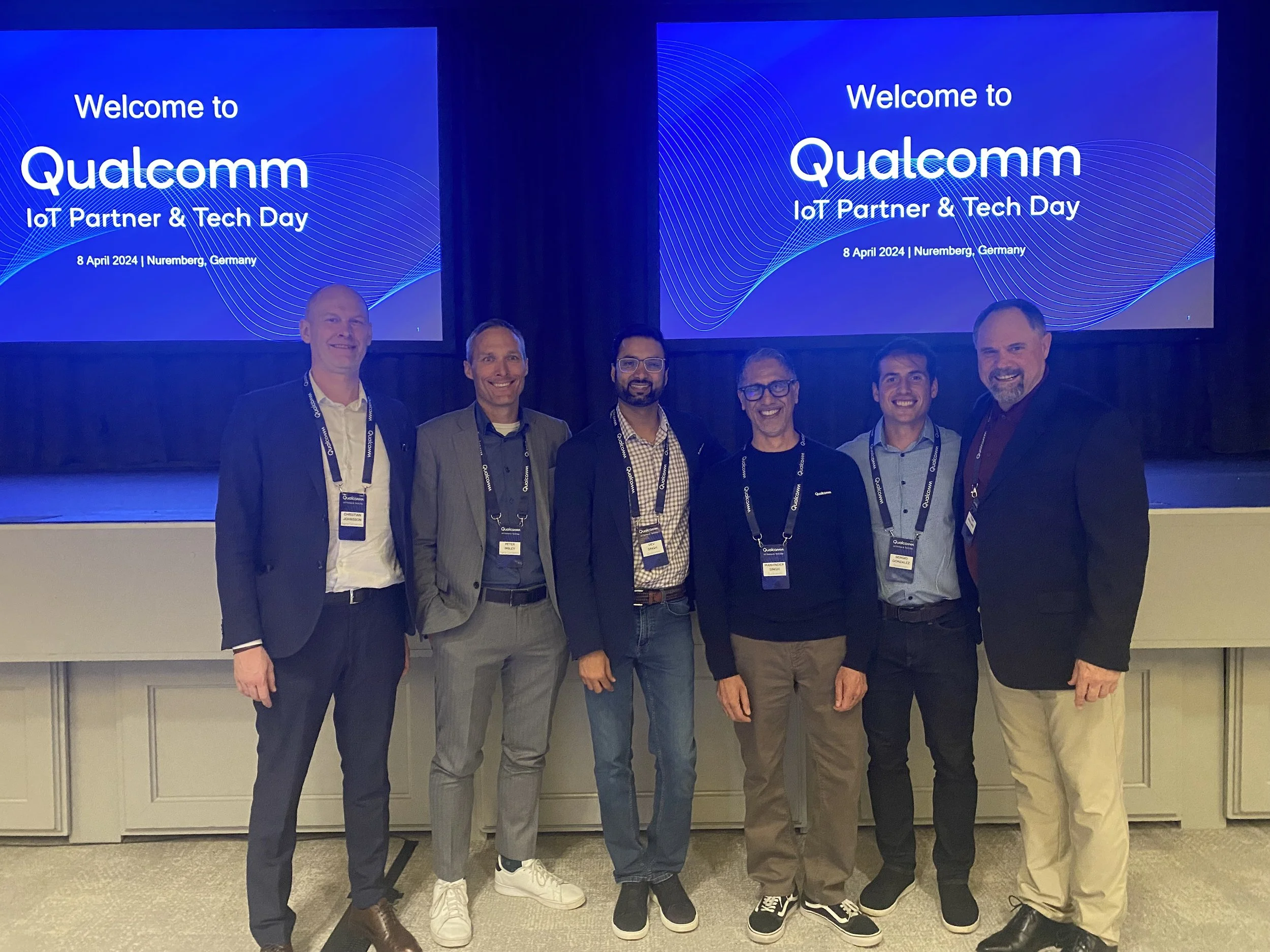 News — Sigma Connectivity