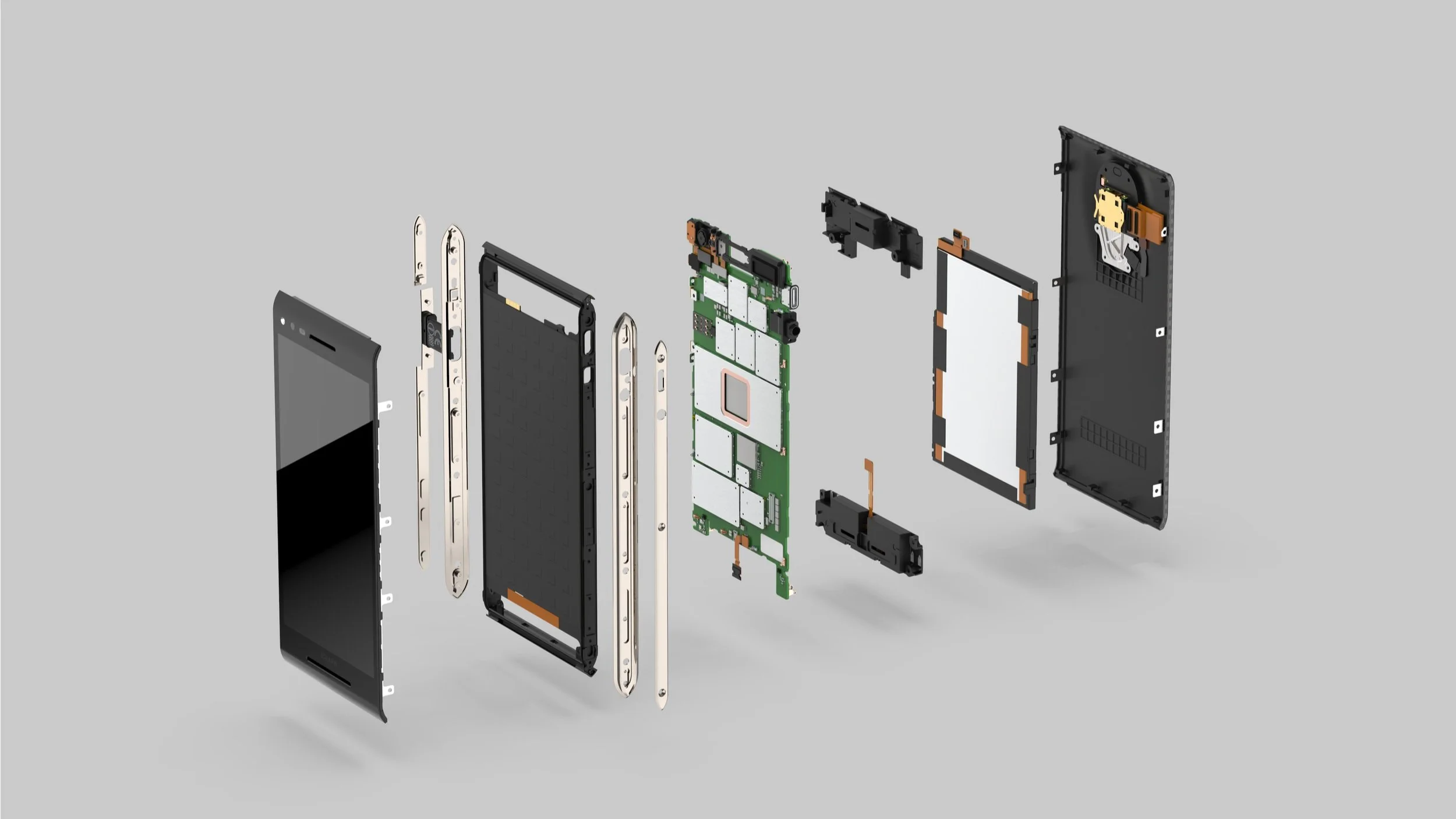 Consumer Products — Sigma Connectivity