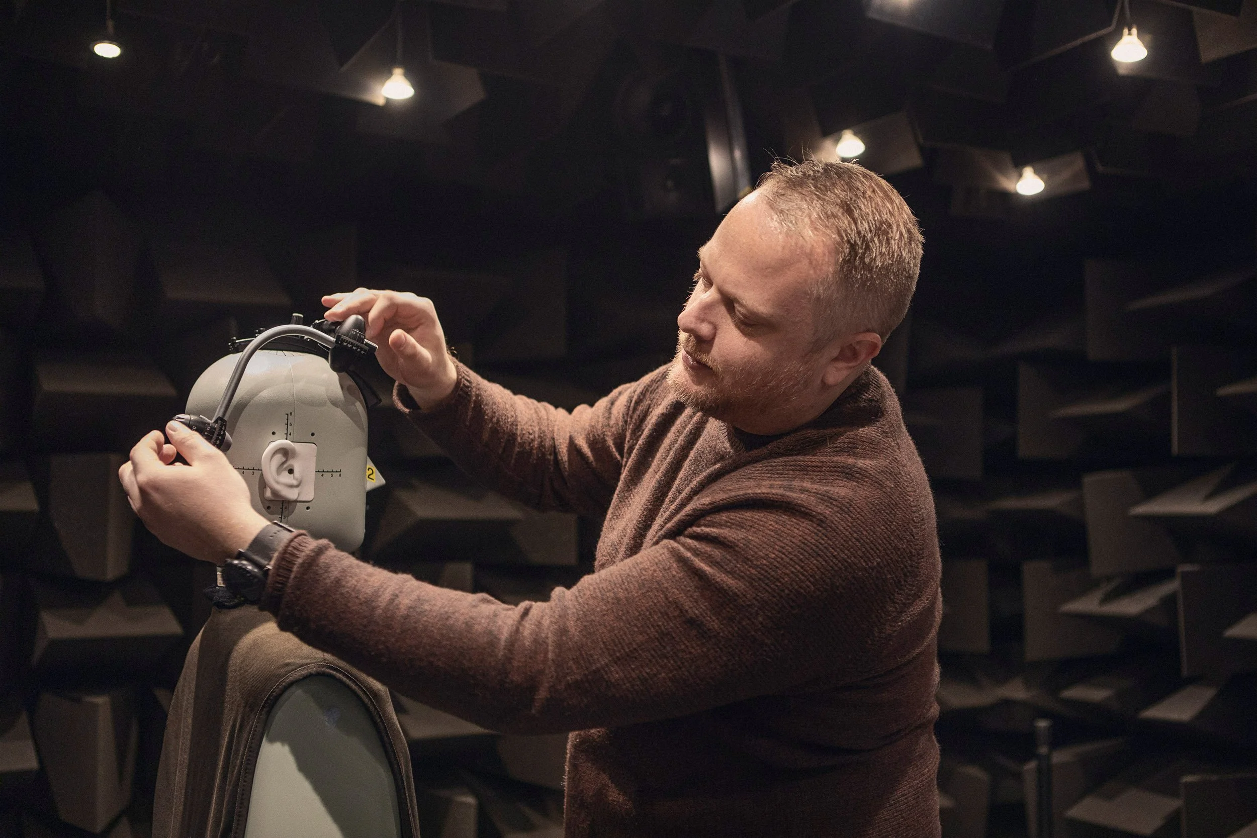 BLOG: Choose Sigma Connectivity to develop your audio products and be ...