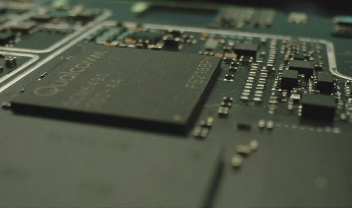 Qualcomm Reference design | Sigma Connectivity