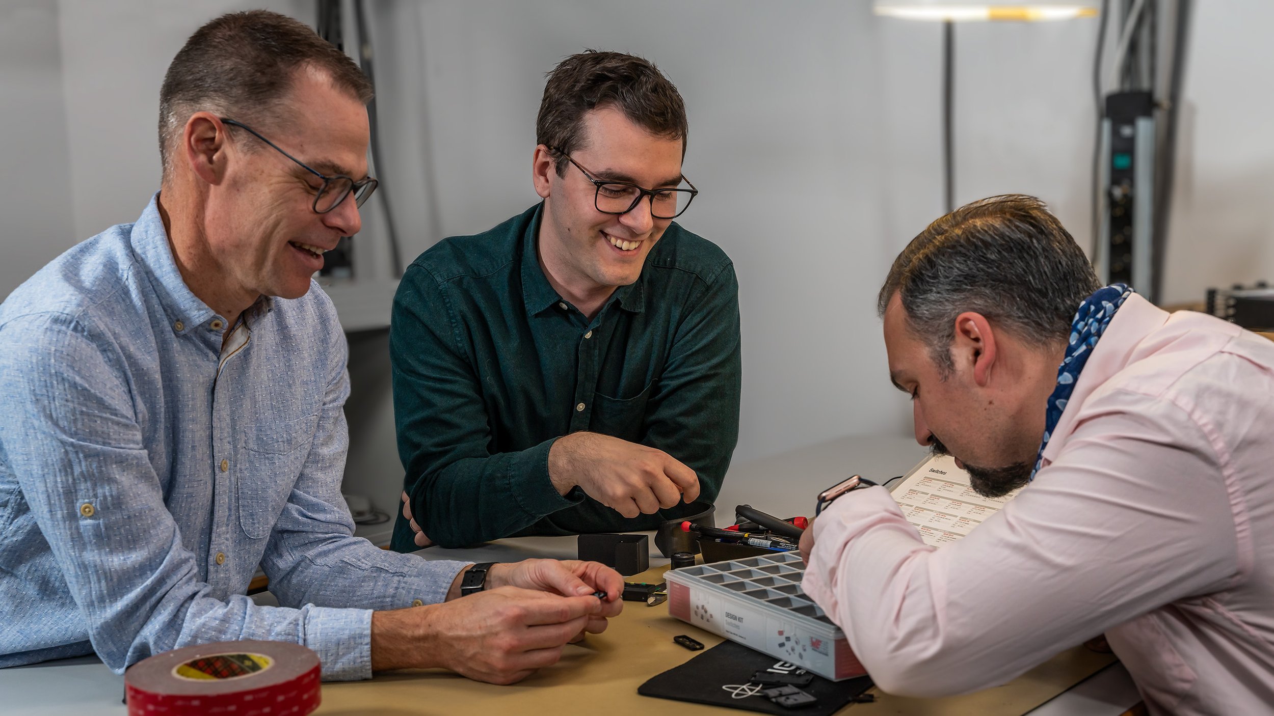 Our Culture - Life at Sigma Connectivity — Sigma Connectivity