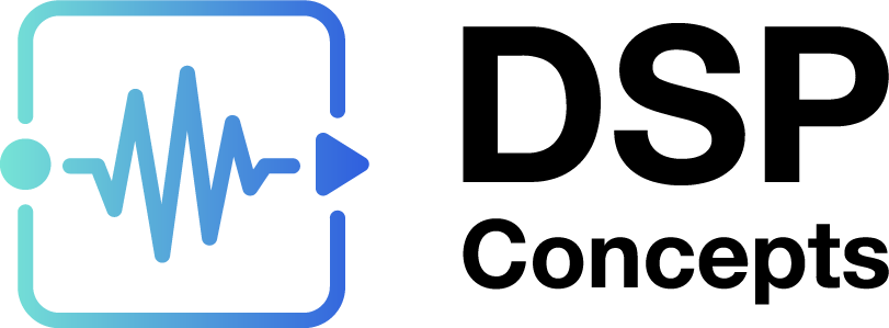 Partnership DSP Concepts | Sigma Connectivity