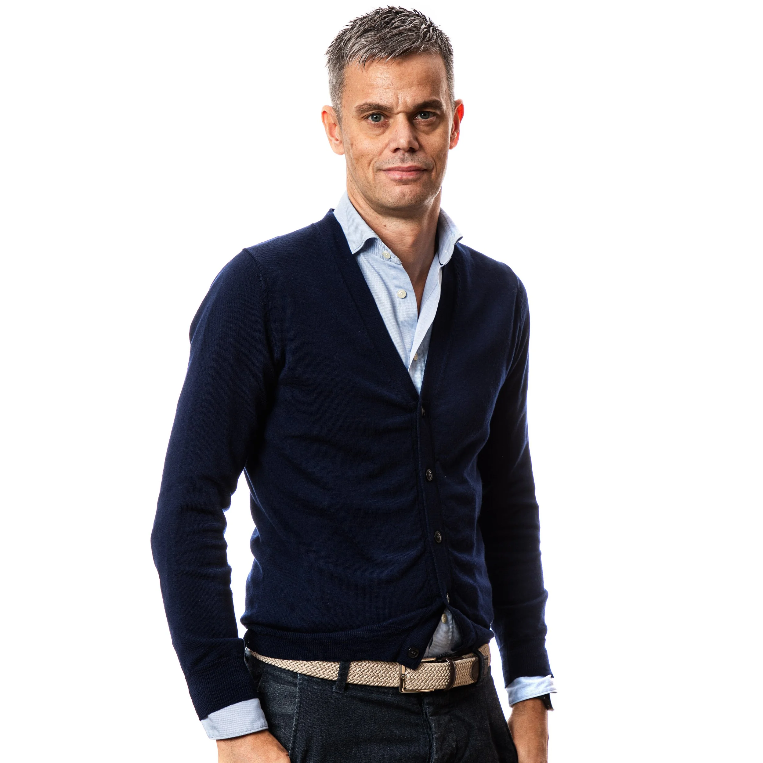 Optoelectronics — Sigma Connectivity