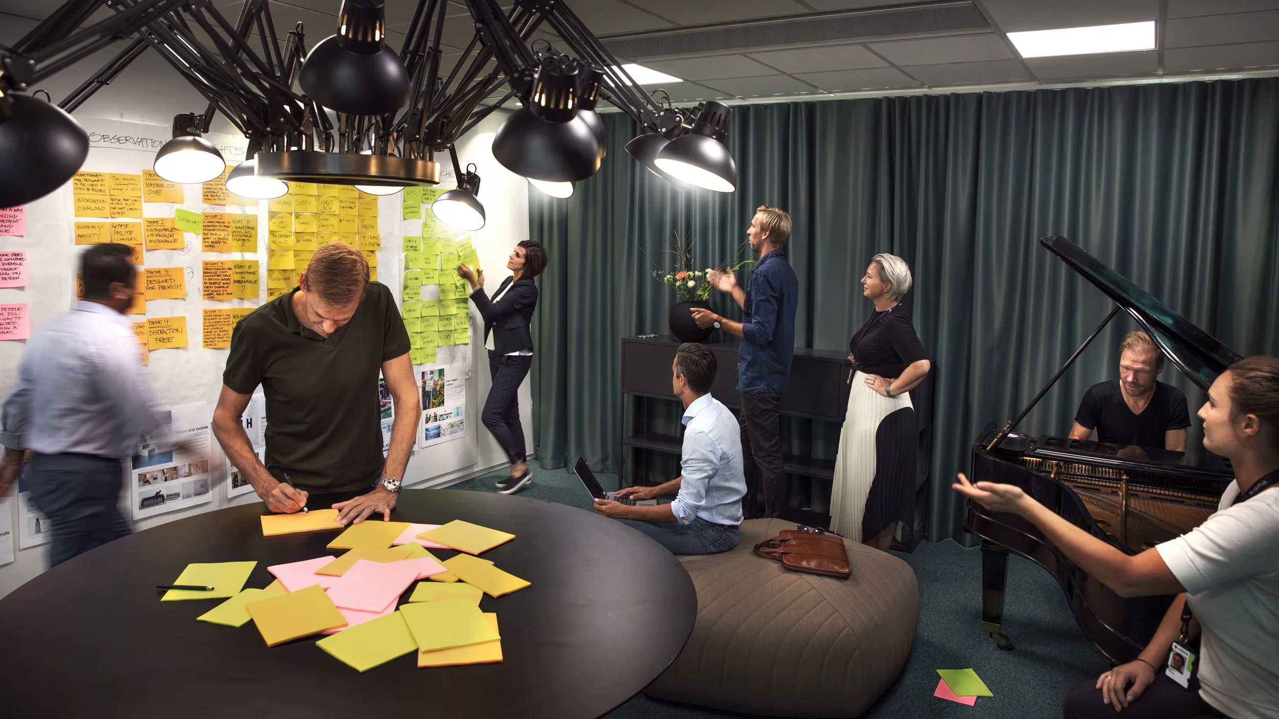 Project Management Services — Sigma Connectivity