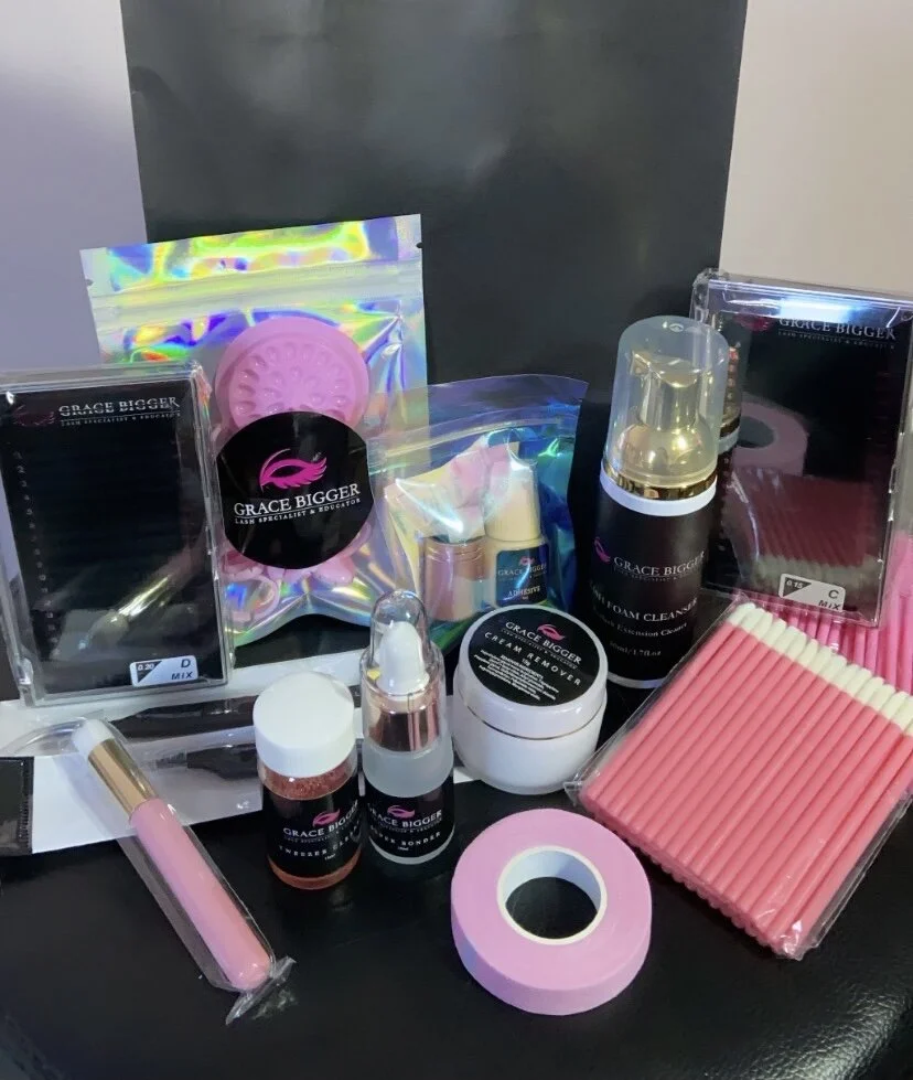 Store — GRACE BIGGER