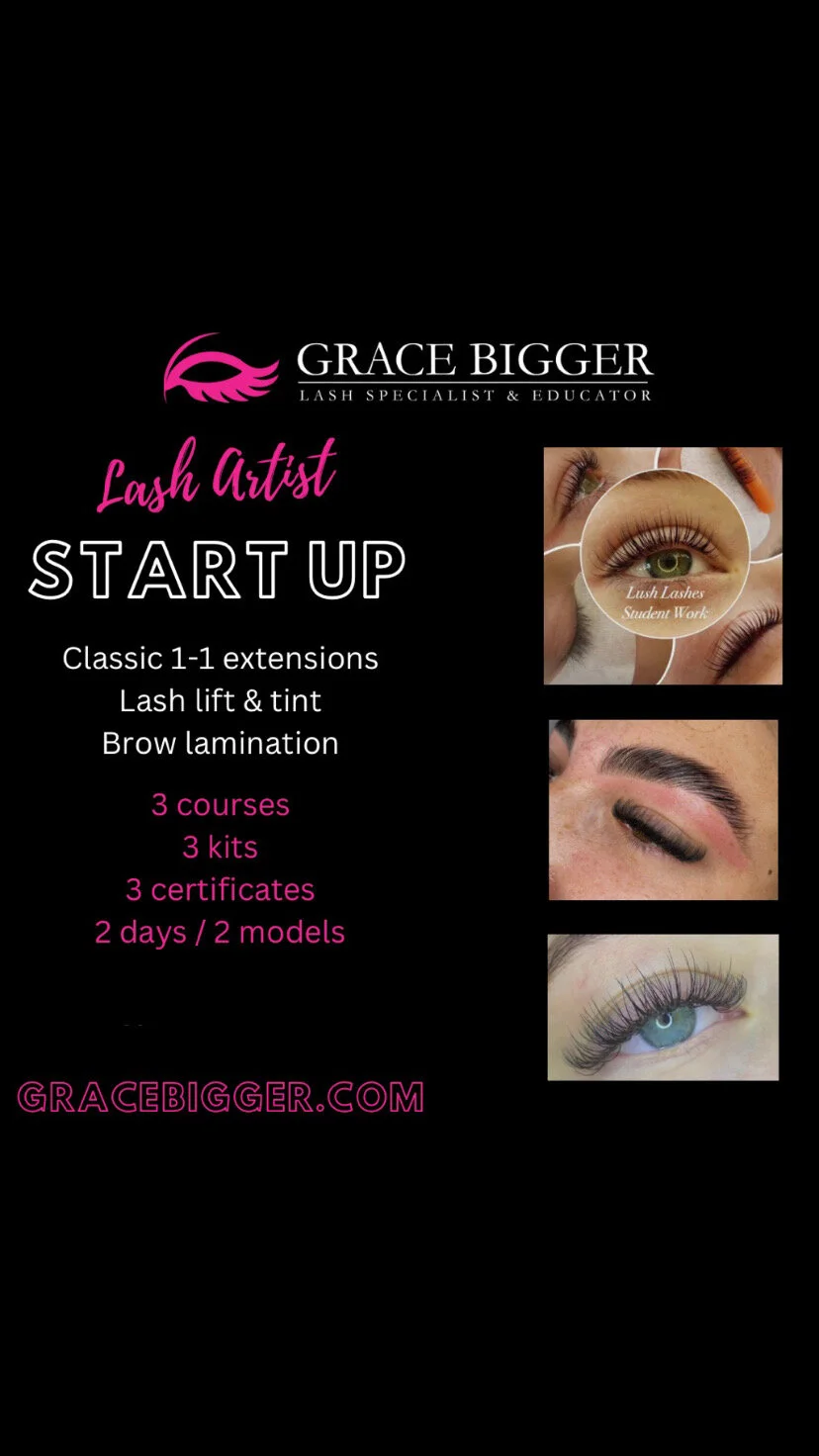 Store — GRACE BIGGER