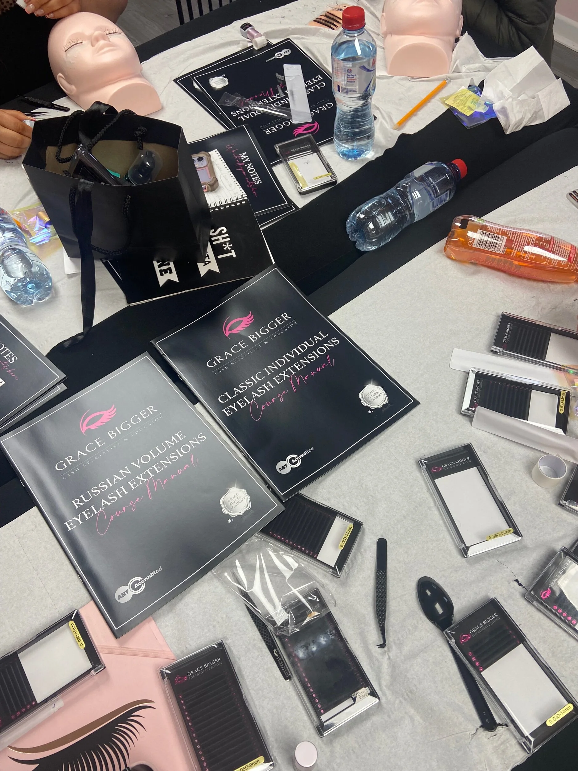 Store — GRACE BIGGER