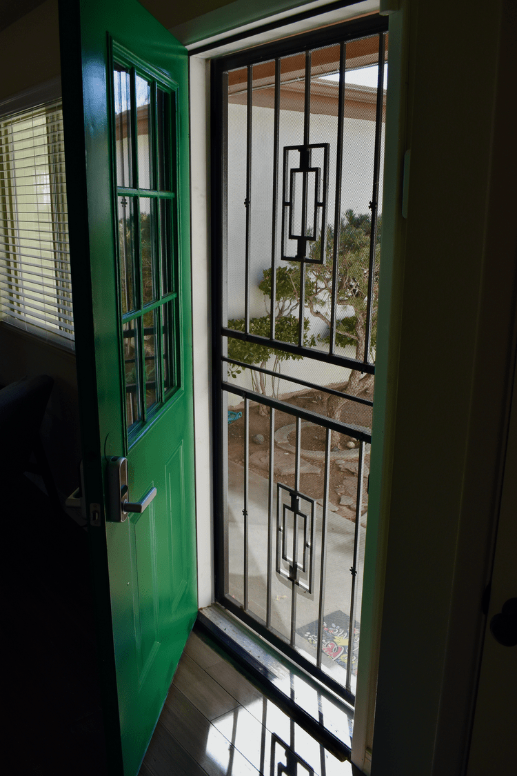 Casa Lola — Transgender Resource Center of New Mexico