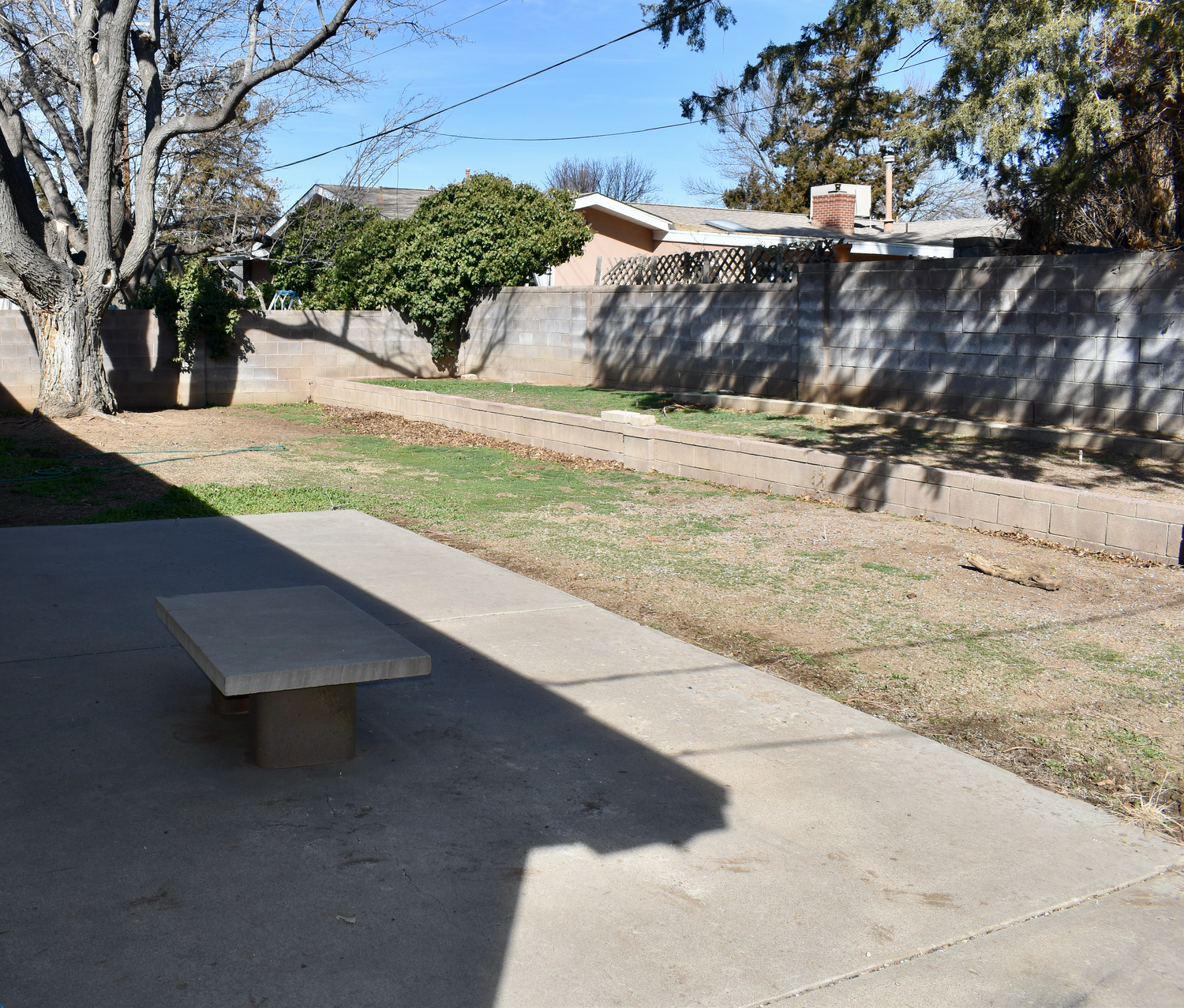 Casa Lola — Transgender Resource Center of New Mexico
