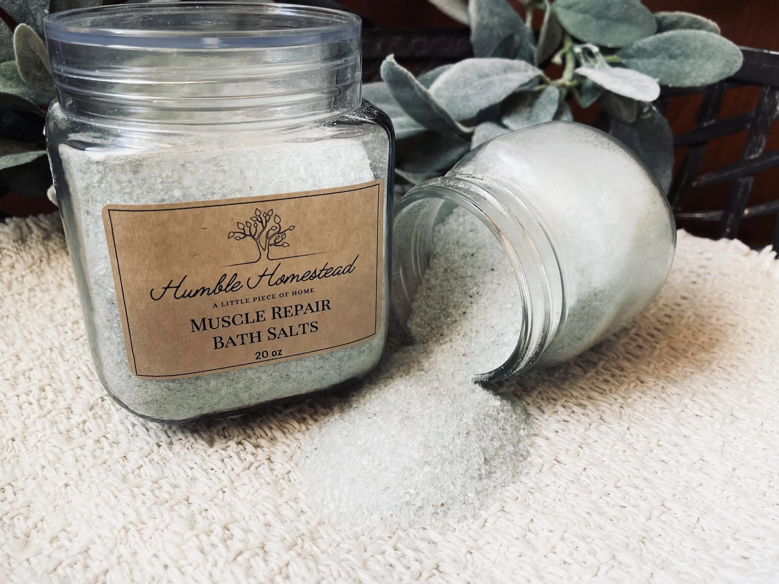 Shop — Humble Homestead