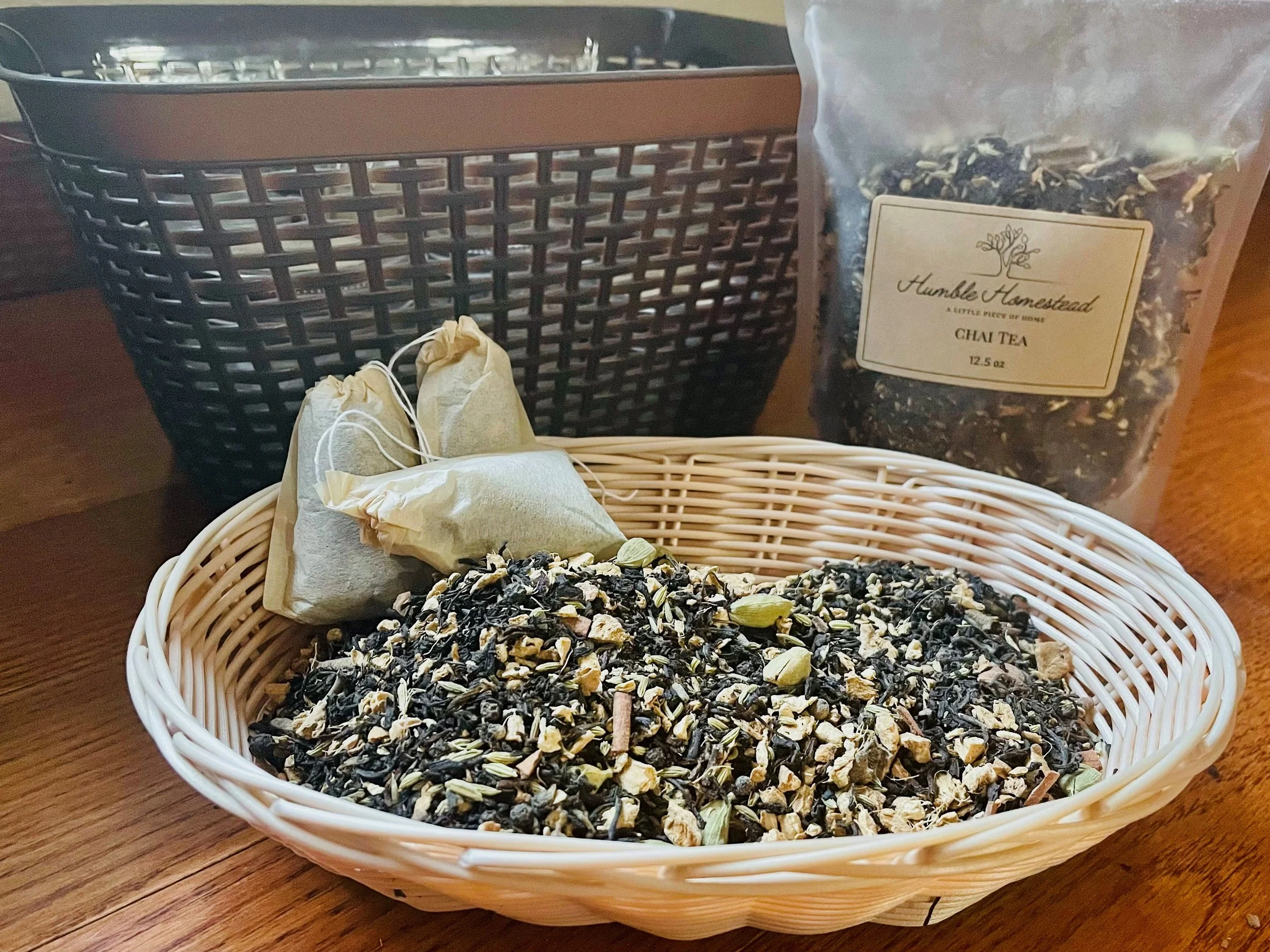 Shop — Humble Homestead