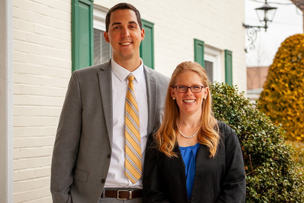 Our Foundations — Providers & Families — Financial Planner in Carlisle, PA Our Foundations — Providers & Families — Financial Planner in Carlisle, PA