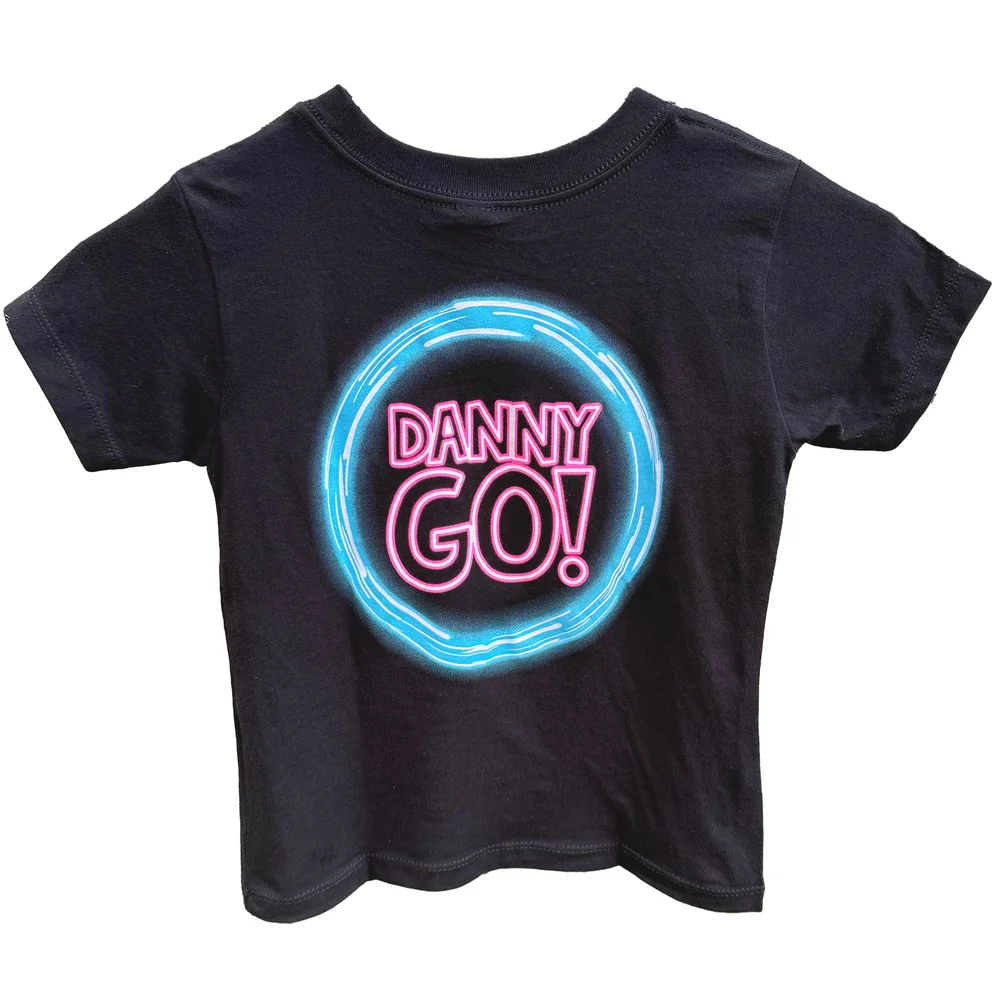 Shop — Danny Go!
