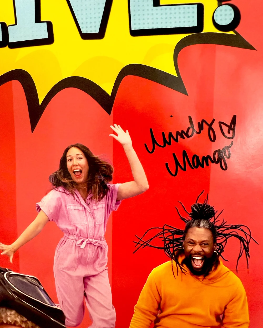 Shop — Danny Go!