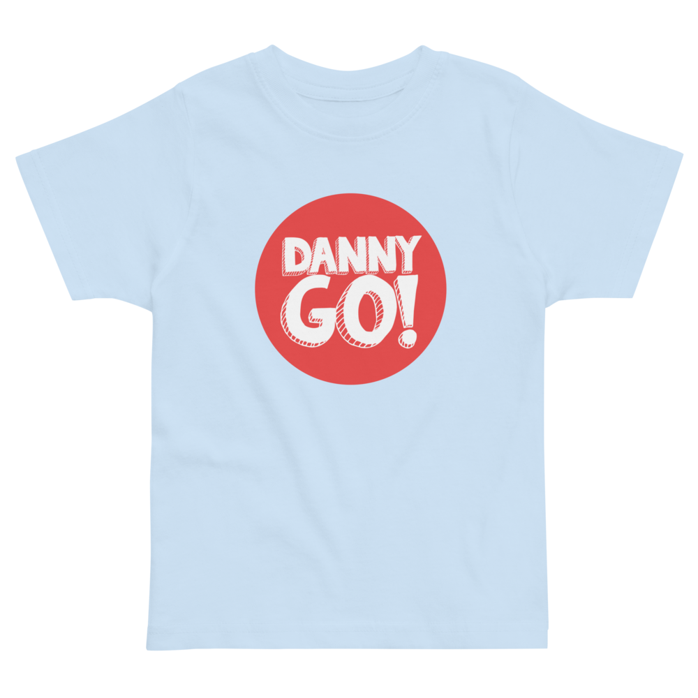Shop — Danny Go!