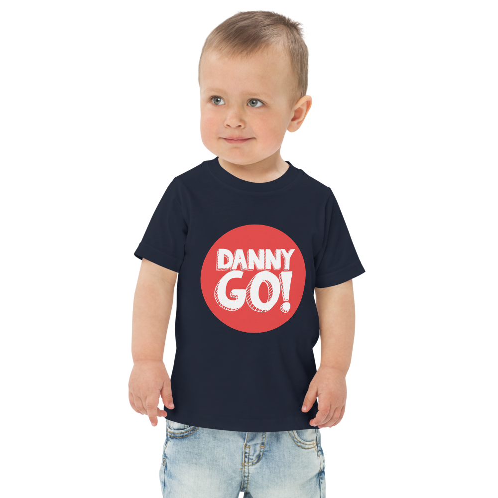 Shop — Danny Go!