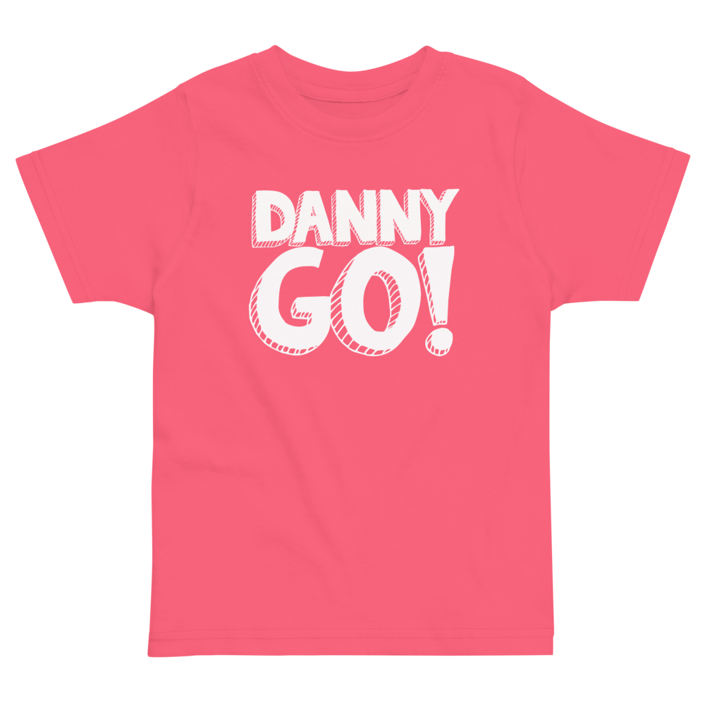 Shop — Danny Go!