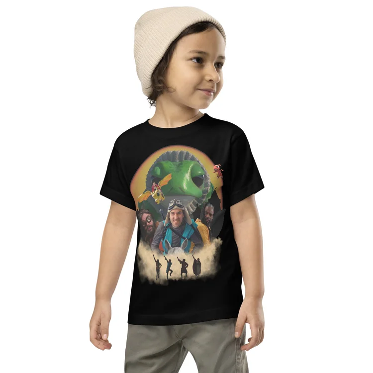 Shop — Danny Go!