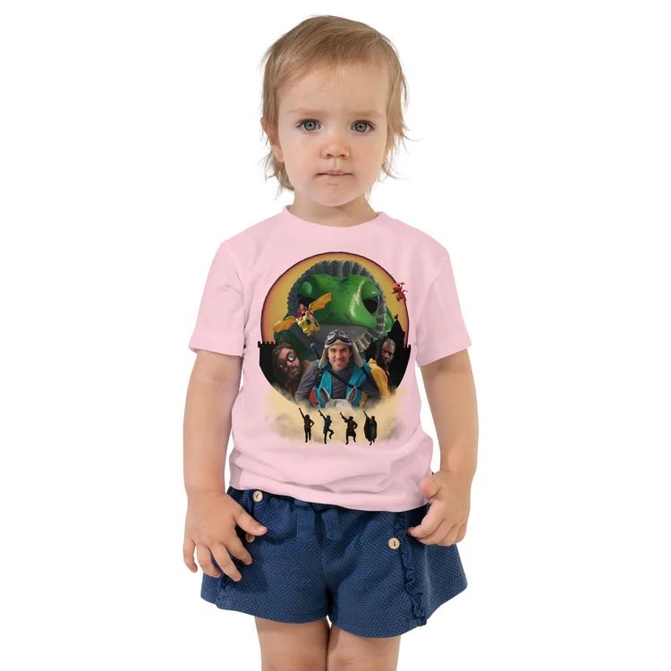 Shop — Danny Go!
