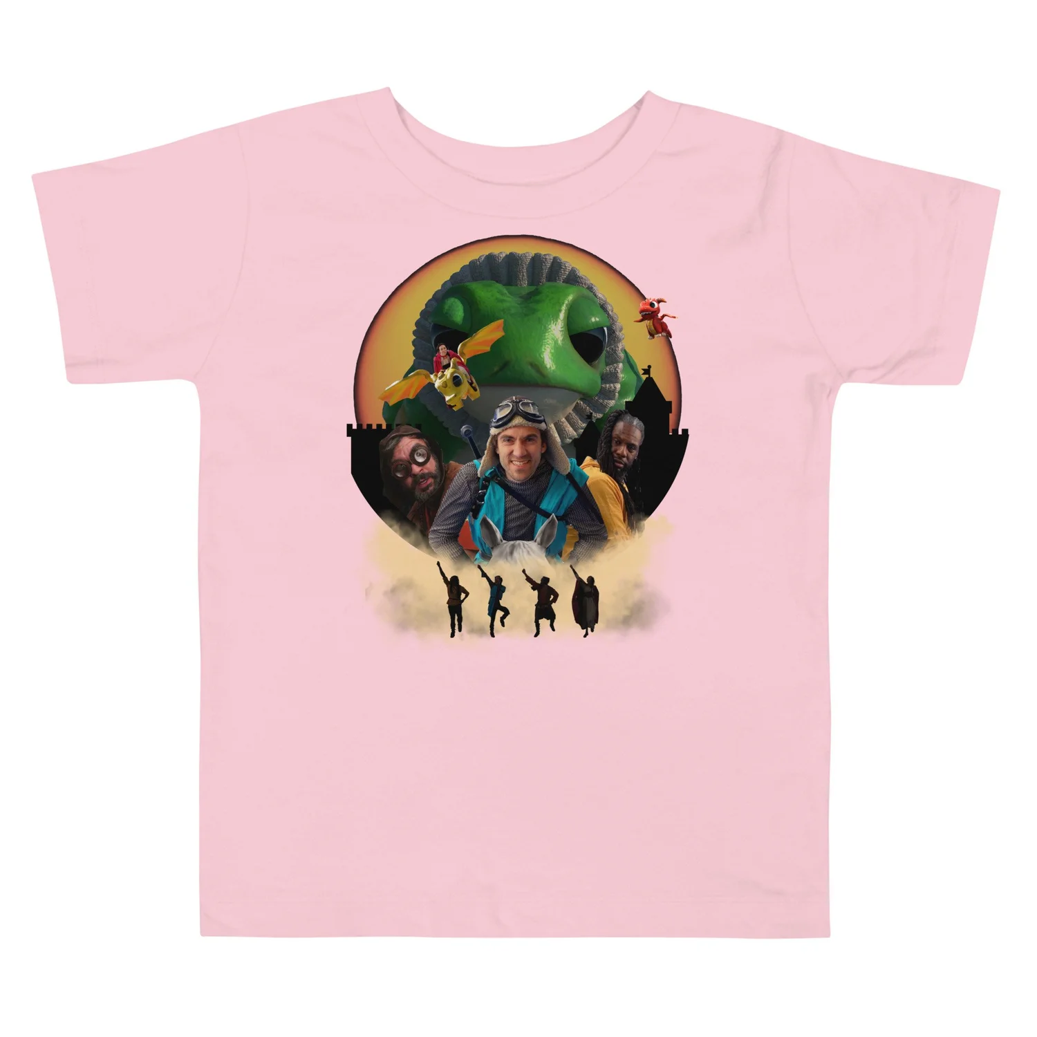 Shop — Danny Go!